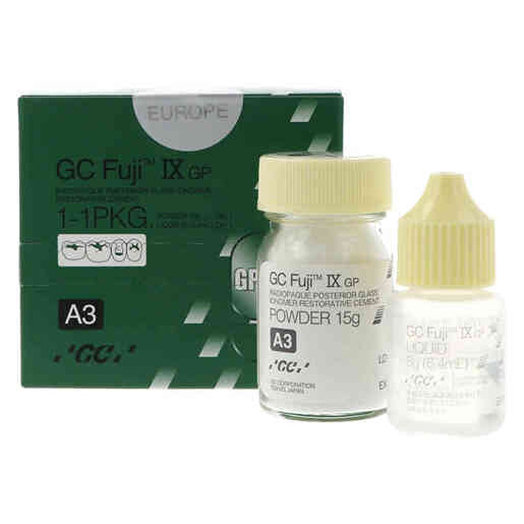 GC Fuji IX GP - P/L – 3D Openminds