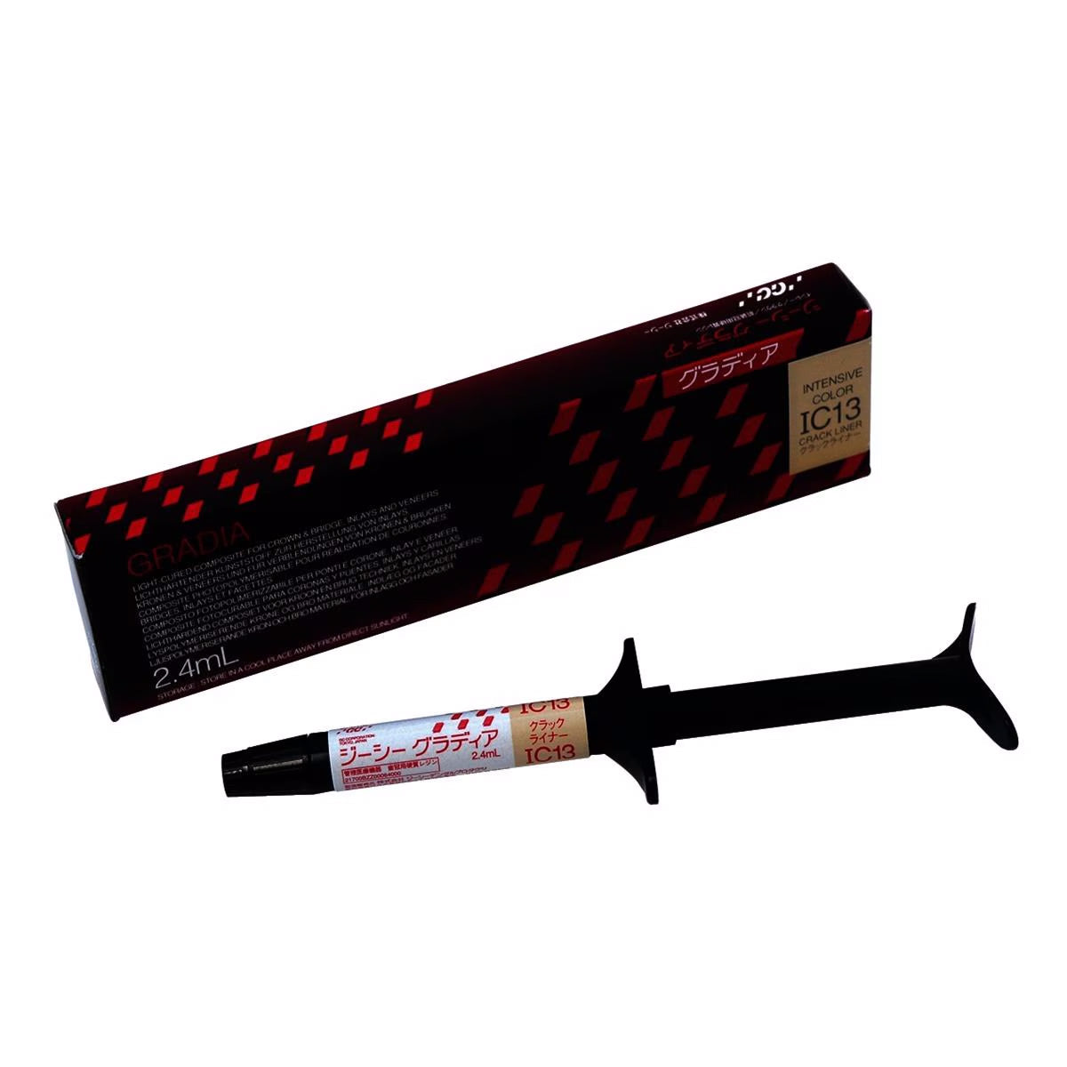 GC GRADIA - Opaque – 3D Openminds