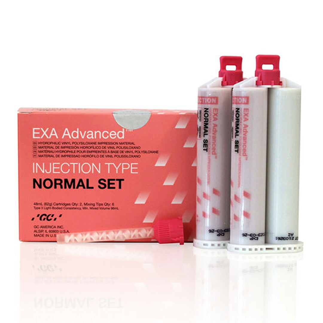 GC EXA Advanced - Sets – 3D Openminds
