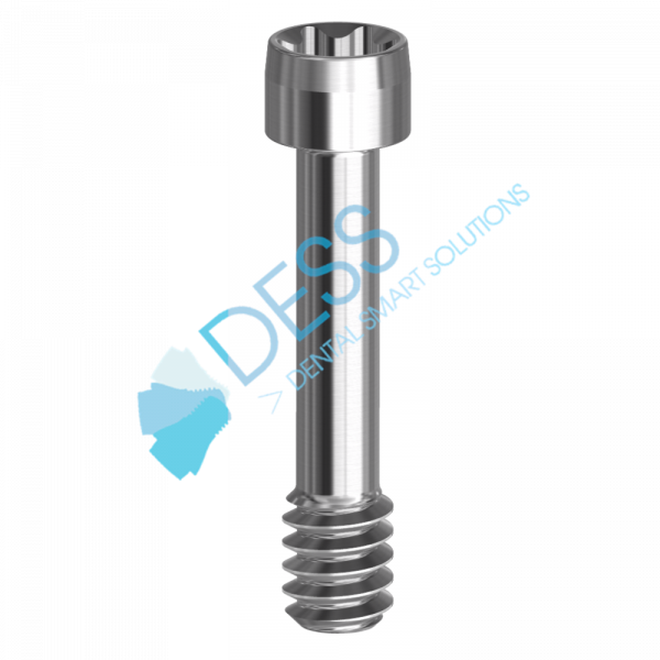 Torx® Screw ANGLEBase® compatible with Conelog® – 3D Openminds