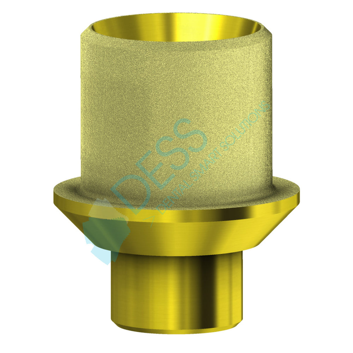 DESS ANGLEBase® compatible with BioHorizons® internal – 3D Openminds