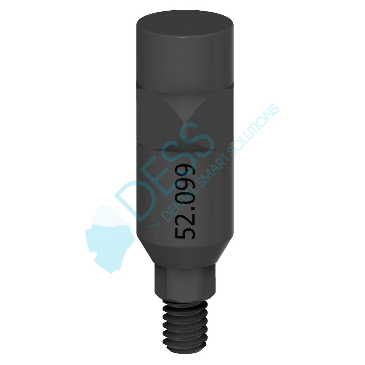 Scan abutment Intraoral compatible with BioHorizons® internal – 3D ...