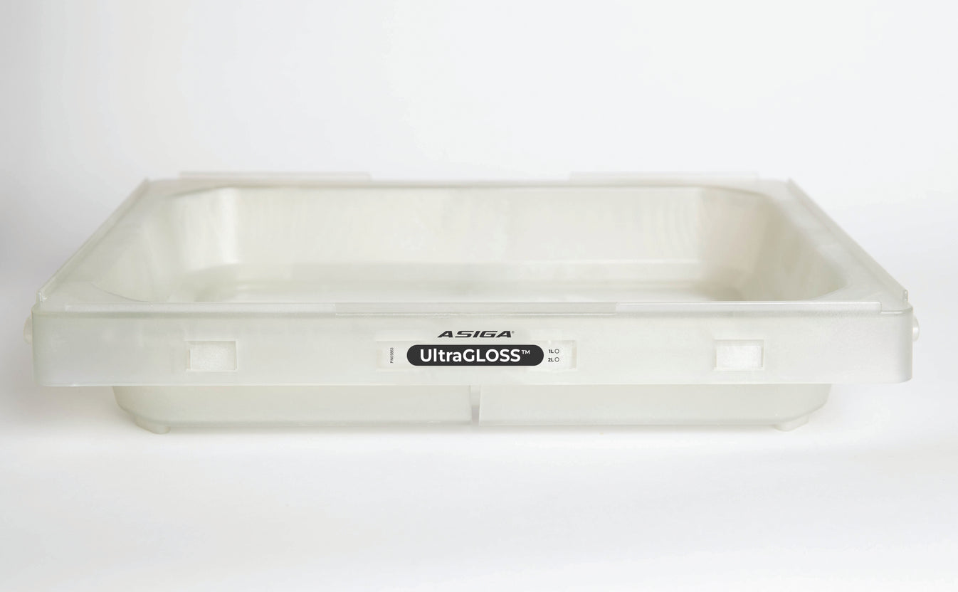 PRO 4K Build Tray – 3D Openminds
