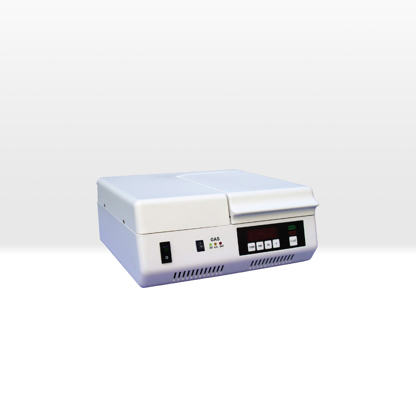 Otoflash – 3D Openminds