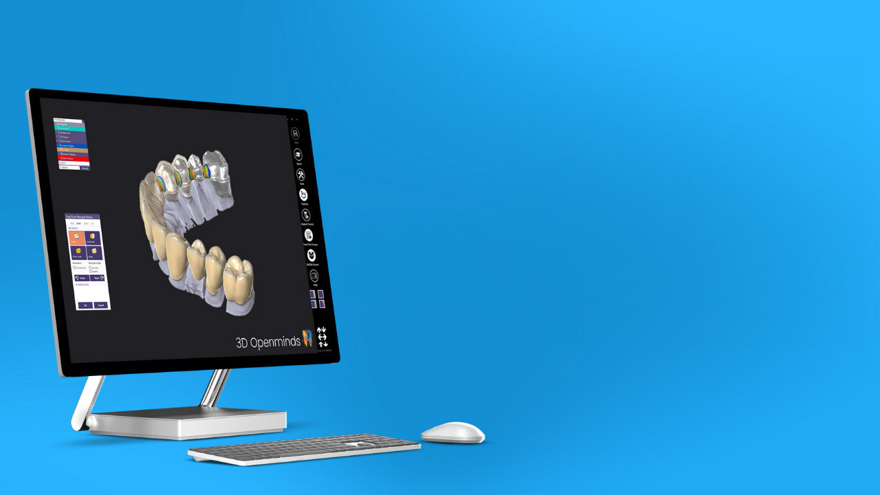 About us – 3D Openminds