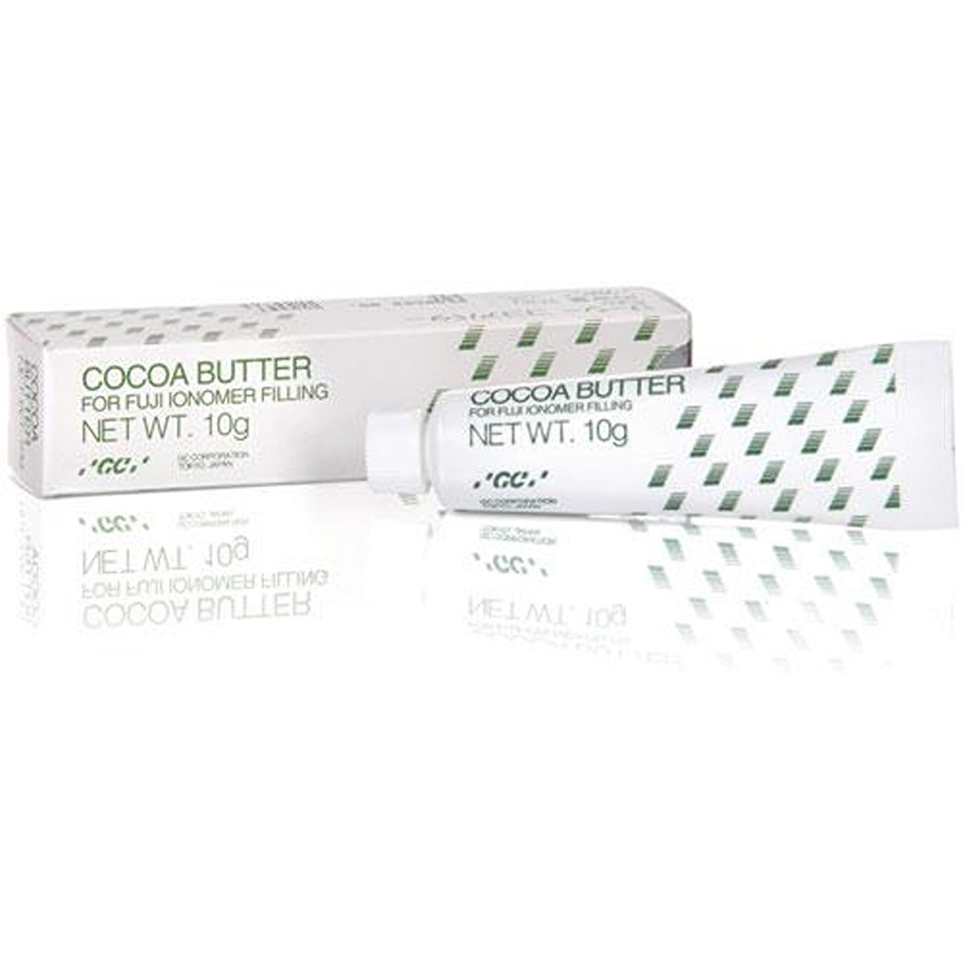 GC COCOA BUTTER – 3D Openminds