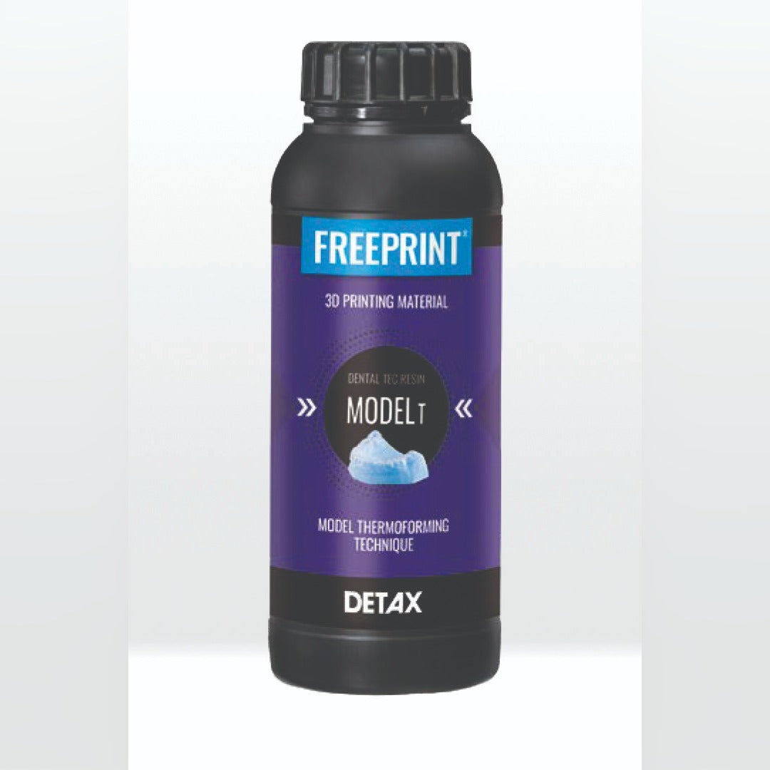 Detax FREEPRINT® model T 385 – 3D Openminds